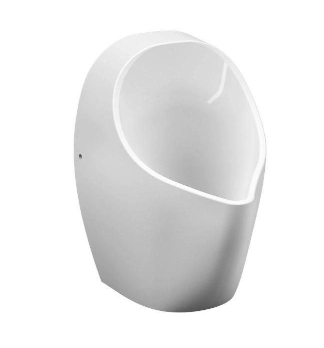 משתנה קרמית ללא מים דגם VitrA Ark